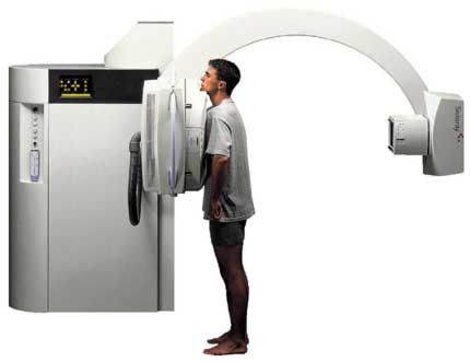 COPD - Diagnosis, Evaluation and Treatment