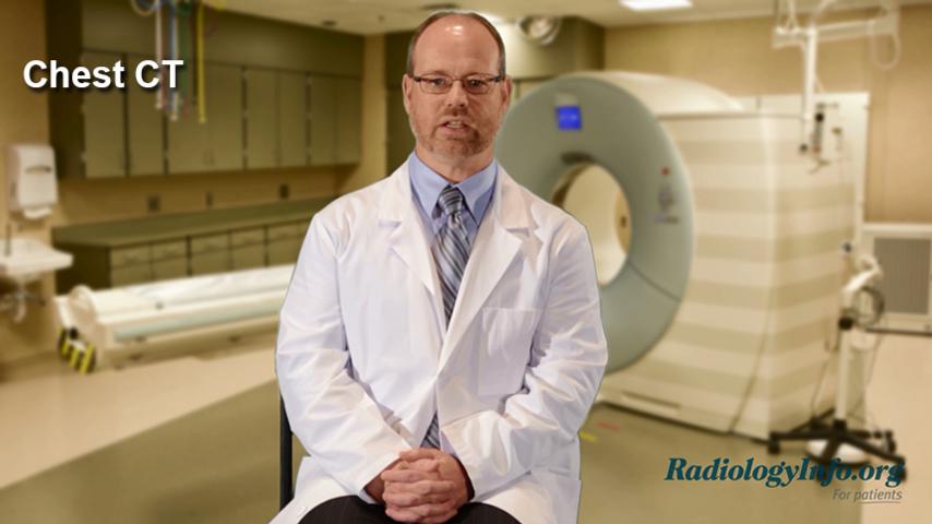 CT of the Chest | Video (958)