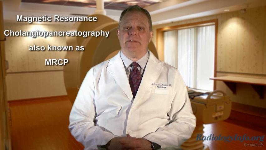 Magnetic Resonance Cholangiopancreatography (MRCP) Explained | Video (949)