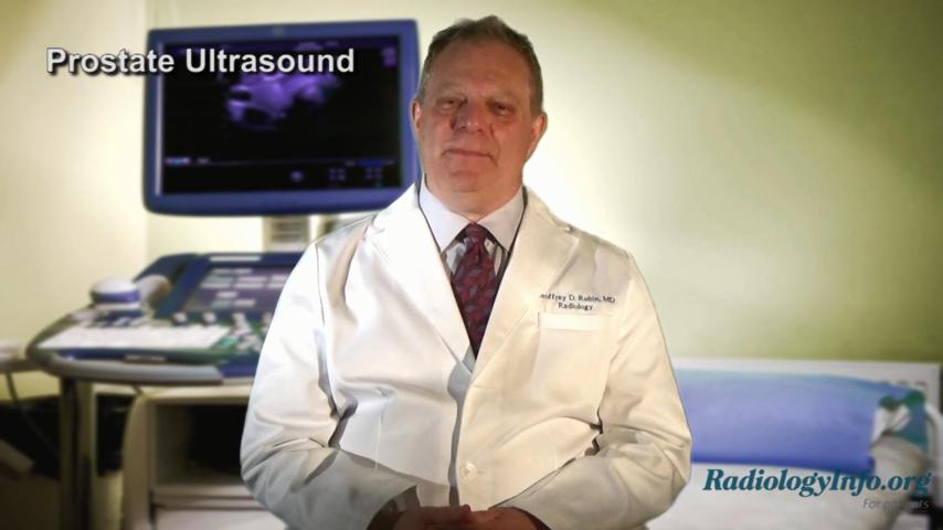 Prostate Ultrasound | Video (979)