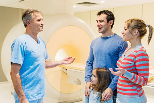Radiology Stories, Videos, and Games for Kids